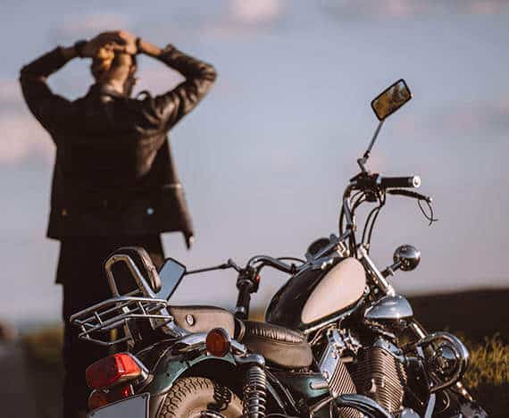 Motorcycle Roadside Assistance - Best Roadside Service